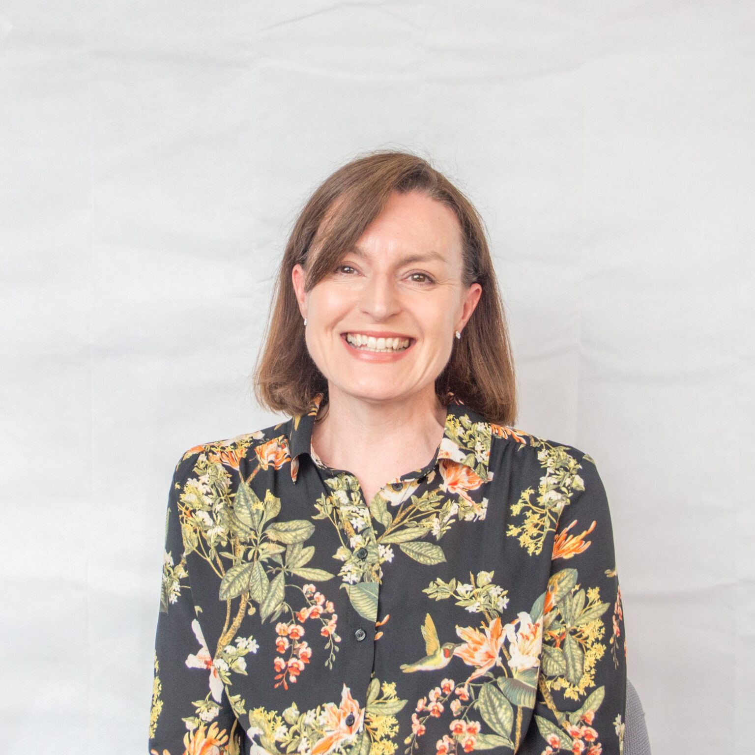 Meet our team | Community Connections